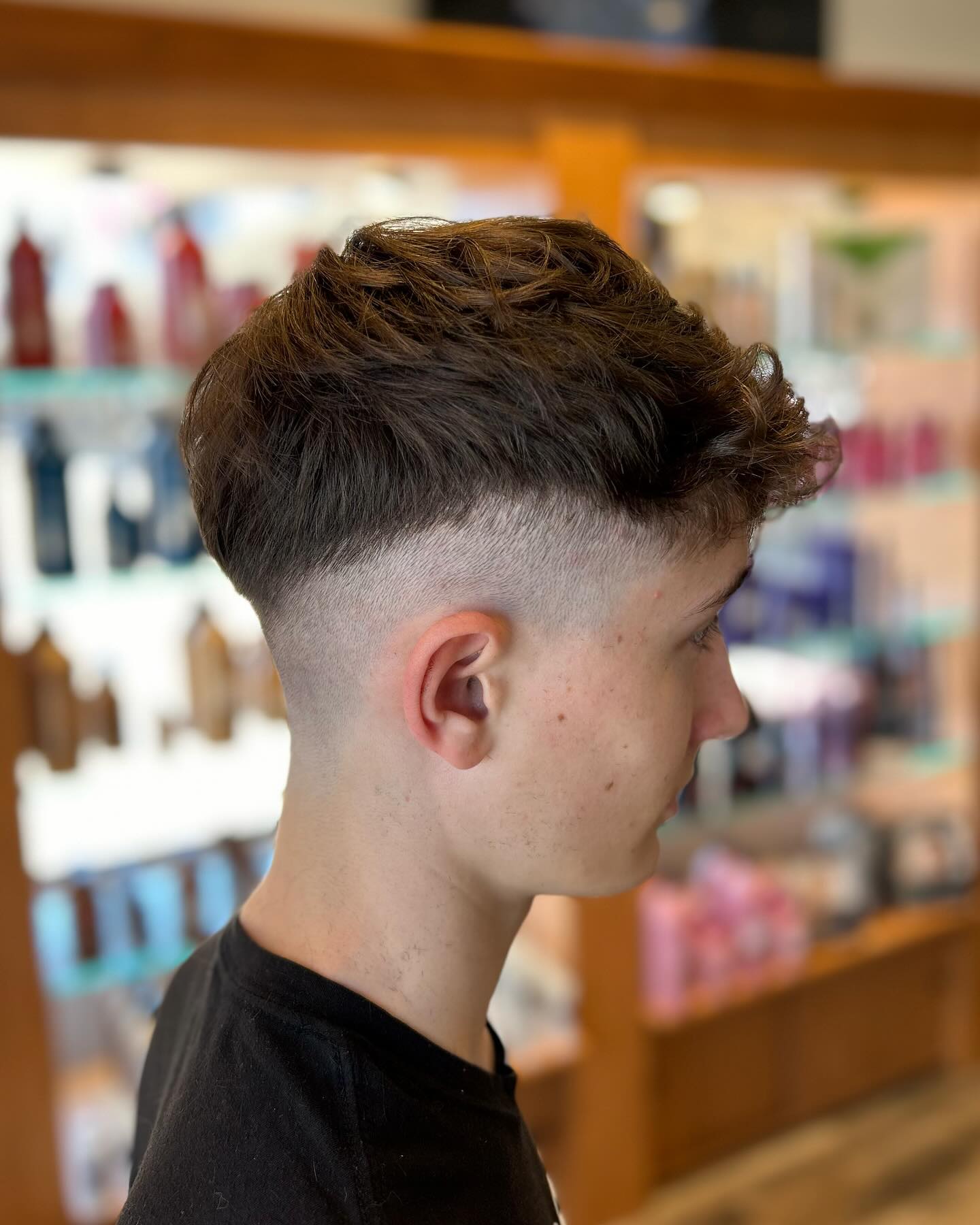 Home - Hair Expressions Salon