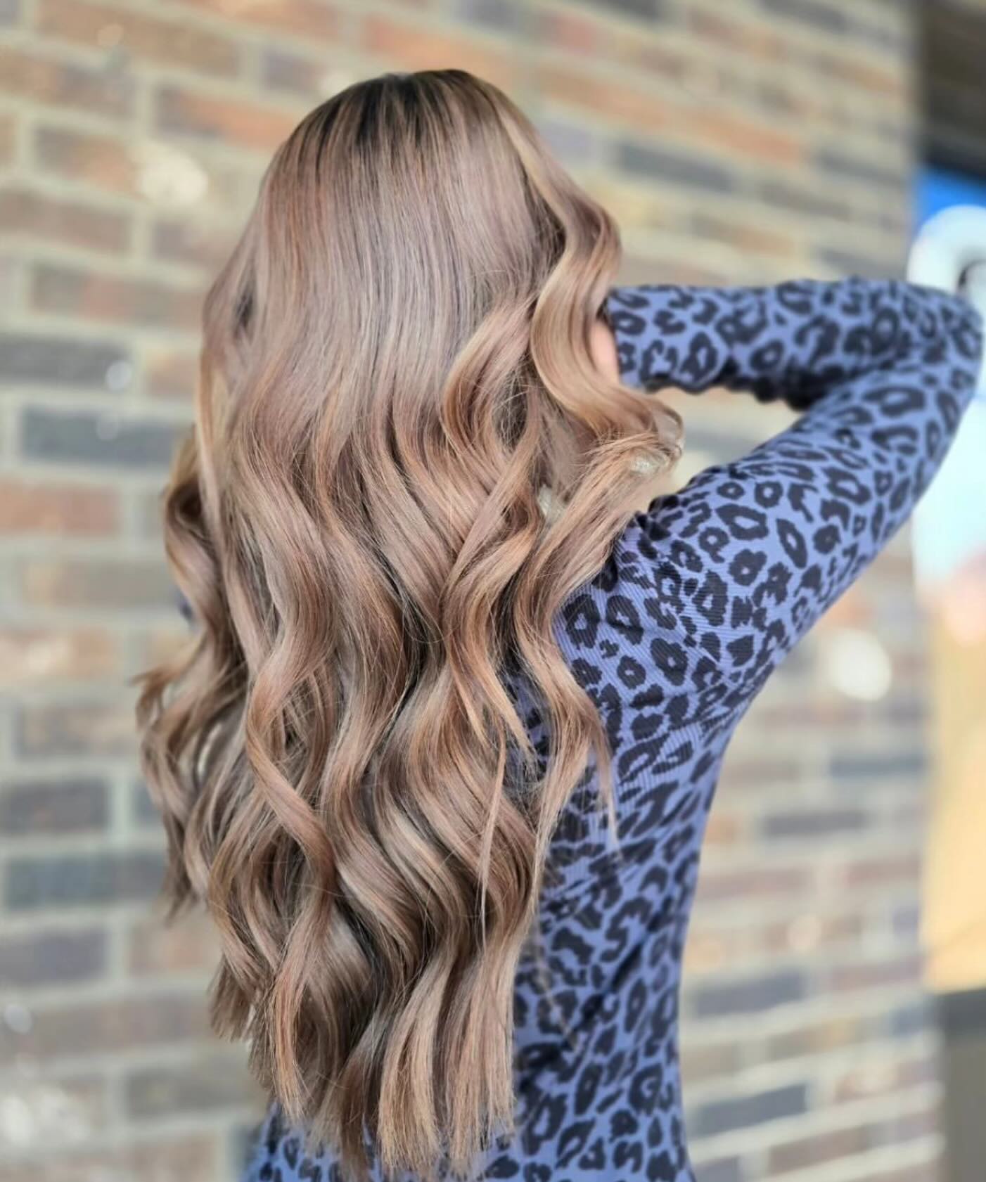 Home - Hair Expressions Salon