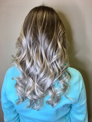 Hair - Hair Expressions Salon