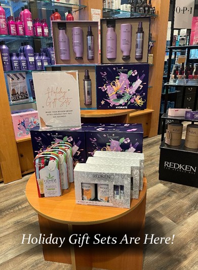 Home - Hair Expressions Salon